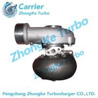China K27 Turbocharger 53279886607 for Liebherr Mercedes Benz D924TIEA2 Engine 5700179 5700180 for sale