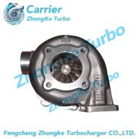 China K27 Turbocharger 53279886607 for Liebherr Mercedes Benz D924TIEA2 Engine 5700179 5700180 for sale
