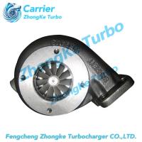 China TO4E11 Turbocharger 466780-5001S for DAF DNT620 Engine Diesel 14% Fuel Saving for sale