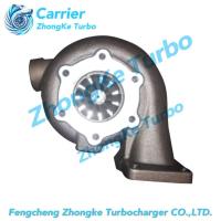 China TA5130 Turbocharger 452070-5001S 452170-0001 for DAF Diesel Engine 14% Fuel Saving for sale