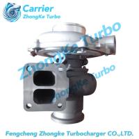 China GT3782 Turbocharger 466803-5015S for Volvo DT466 Engine 13% Fuel Saving 40-Min Install for sale