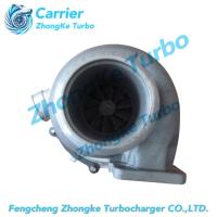 China GT3782 Turbocharger 466803-5015S for Volvo DT466 Engine 13% Fuel Saving 40-Min Install for sale