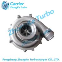 China GT3782 Turbocharger 466803-5015S for Volvo DT466 Engine 13% Fuel Saving 40-Min Install for sale