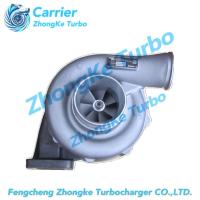China TA5102 Turbocharger 466076-5012S for Volvo TD121F Diesel Engine 14% Fuel Saving for sale