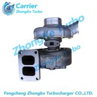 China TA5102 Turbocharger 466076-5012S for Volvo TD121F Diesel Engine 14% Fuel Saving for sale
