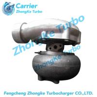 China TA4513 Turbocharger 452075-5001S for Volvo Truck TWD103OME Engine 14% Fuel Saving for sale