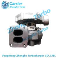 China TA4513 Turbocharger 452075-5001S for Volvo Truck TWD103OME Engine 14% Fuel Saving for sale
