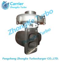 China T04E04 Turbocharger 466588-5001S for Volvo Truck TD71F Engine 12% Fuel Saving for sale