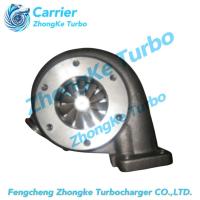 China T04E04 Turbocharger 466588-5001S for Volvo Truck TD71F Engine 12% Fuel Saving for sale