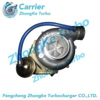 China RHC62 Turbocharger S1760E0570 S24100-3340 for Hino H07CT Engine Earth Moving for sale