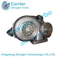 China RHC7A Turbocharger NH170044 VB250041 24100-1690B for Hino H06CT Engine 35-Min Install for sale