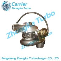 China RHC7A Turbocharger NH170044 VB250041 24100-1690B for Hino H06CT Engine 35-Min Install for sale