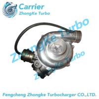 China RHC7A Turbocharger NH170044 VB250041 24100-1690B for Hino H06CT Engine 35-Min Install for sale
