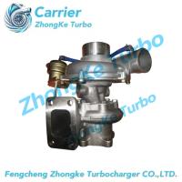 China RHC62 Turbocharger 114400-3340 for Hino H07CT Engine Earth Moving Equipment for sale