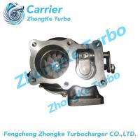 China RHC62 Turbocharger 114400-3340 for Hino H07CT Engine Earth Moving Equipment for sale