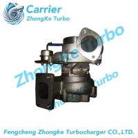 China GT3271LS Turbocharger 764247-1 for Kobelco Construction Equipment J08E Hino Engine for sale