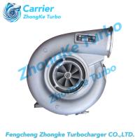China HE551V Turbocharger 4031133 4042660 4042661 for Volvo Truck Diesel Engine 15% Fuel Saving for sale
