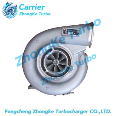 China HE551V Turbocharger 4031133 4042660 4042661 for Volvo Truck Diesel Engine 15% Fuel Saving for sale