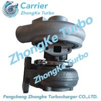 China S2A Turbo 2674A027 2674A152 3523036 311645 311511 Turbocharger for Perkins T3-152 Engine for sale
