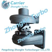 China S2A Turbo 2674A027 2674A152 3523036 311645 311511 Turbocharger for Perkins T3-152 Engine for sale