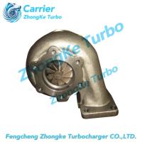 China GT4594 Turbocharger 706844-0001 for DAF XF315M Engine Diesel 15% Fuel Saving for sale