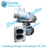 China GT4594 Turbocharger 706844-0001 for DAF XF315M Engine Diesel 15% Fuel Saving for sale