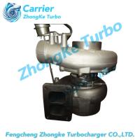China GT4594S Turbocharger 452235-5001 452235-0001 for DAF XF355M Engine Diesel 15% Fuel Saving for sale