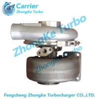 China HIC Turbocharger 3525648 3534377 3802310 for DAF 6BTA Diesel Engine 12% Fuel Saving for sale