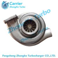 China HIC Turbocharger 3525648 3534377 3802310 for DAF 6BTA Diesel Engine 12% Fuel Saving for sale