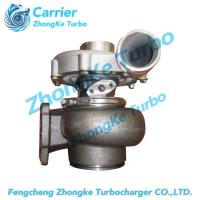 China TA4503 Turbocharger 465942-5011S for DAF DHS825 Engine Diesel 14% Fuel Saving for sale