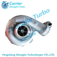 China TA4532 Turbocharger 6151-83-8110 for Komatsu PC400-5 Excavator S6d125 Engine 14% Fuel Saving for sale