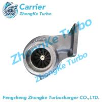 China TDO6 Turbocharger 49179-09400 49179-25300 for Mitsubishi Kato 6D31T Off Highway FE Intercooler for sale
