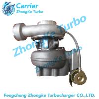 China S200G Turbocharger for Deutz BF6M1013CE Engine 316945 315946 56209880001 1118010B57D for sale