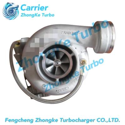 China S200G Turbocharger for Deutz BF6M1013CE Engine 316945 315946 56209880001 04259318KZ for sale