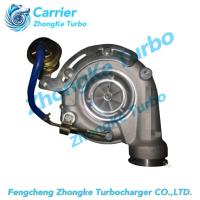 China S200G Turbocharger 04294676KZ for Deutz TCD2013 Engine 3801295 7K08-0950 04299384 4294676 for sale