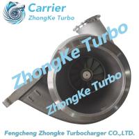 China HX55 Turbocharger 4036892 3590909 for Freightliner Signature 450 Non EGR Engine 160000 Mile for sale
