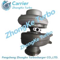 China HX55 Turbocharger 4036892 3590909 for Freightliner Signature 450 Non EGR Engine 160000 Mile for sale