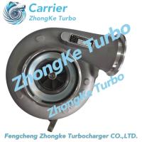 China HX55 Turbocharger 4036892 3590909 for Freightliner Signature 450 Non EGR Engine 160000 Mile for sale