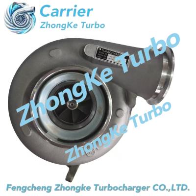 China HX55 Turbocharger 4036892 3590909 for Freightliner Signature 450 Non EGR Engine 160000 Mile for sale