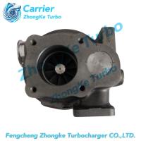 China S200G Turbocharger for Deutz TCD2012L4-2V Engine 04298603KZ 04295604KZ 23A12-0599 for sale