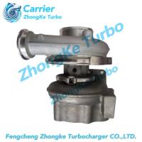 China S200G Turbocharger for Deutz TCD2012L4-2V Engine 04298603KZ 04295604KZ 23A12-0599 for sale