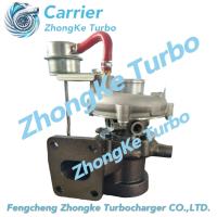 China GT2052S Turbo 702213-5001S 702213-0001 2823041710 28230-41710 for Industrial Mighty II D4AL Engine for sale