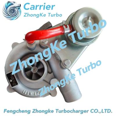 China GT2052S Turbo 702213-5001S 702213-0001 2823041710 28230-41710 for Industrial Mighty II D4AL Engine for sale