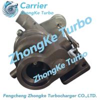 China GT2052S Turbo 702213-5001S 702213-0001 2823041710 28230-41710 for Industrial Mighty II D4AL Engine for sale