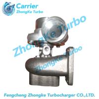 China S100 Turbocharger for Deutz BF4M2012C Engine 318281 318167 319083 04258199KZ 04293692KZ for sale