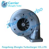 China S2B Turbo 313002 12270414KZ Turbocharger for Deutz TBD226B-6 Engine 35-Min Installation for sale