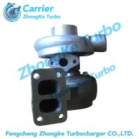 China S2B Turbocharger 313002 12270414KZ for Deutz TBD226B-6 Engine 35-Min Installation for sale