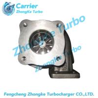China S100 Turbocharger 319335 319073 318167 for Deutz BF4M2012C Engine 11% Fuel Saving for sale