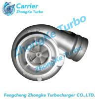China S100 Turbocharger 319335 319073 318167 for Deutz BF4M2012C Engine 11% Fuel Saving for sale