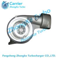 China D8K Turbocharger 118-2284 219-9710 10R1011 for CAT 3306 Engine Earth Moving for sale